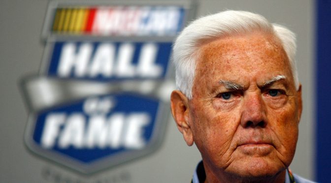 Junior Johnson: Last American Hero 50 years later | NASCAR.com