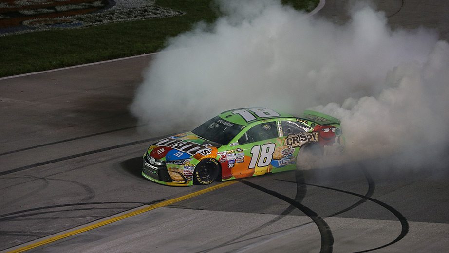 Kentucky Speedway to undergo major renovations - Official Site Of NASCAR