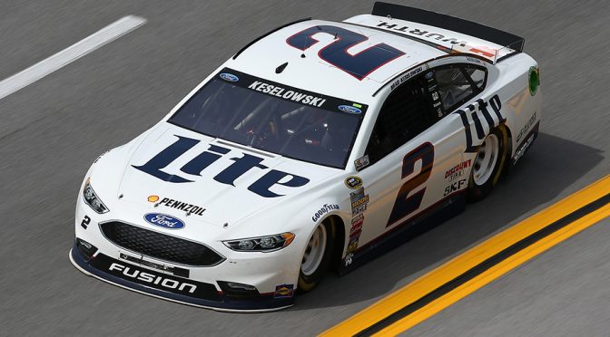 Watch: Live post-race inspection on Tuesday - Official Site Of NASCAR