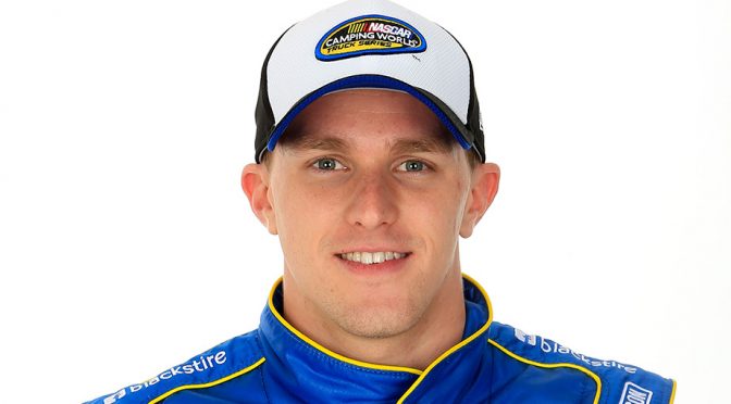 Dual roles lead to success for Kligerman on, off track - Official Site ...
