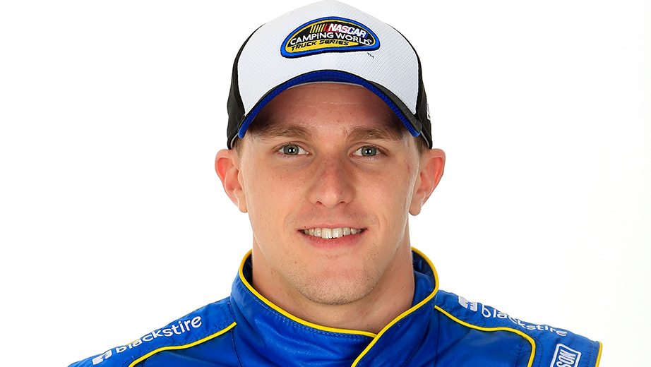 Dual roles lead to success for Kligerman on, off track - Official Site ...
