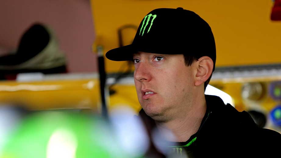 Kyle Busch bounces back to advance in Chase - Official Site Of NASCAR