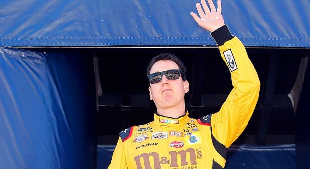 Hometown fans embrace Busches more than ever | Official Site Of NASCAR