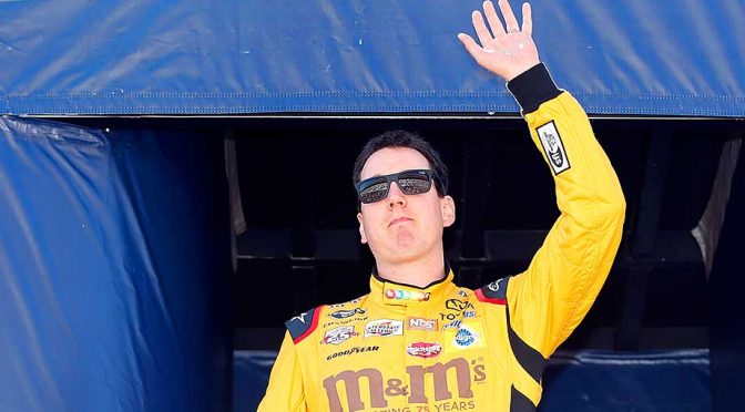 Hometown fans embrace Busches more than ever - Official Site Of NASCAR