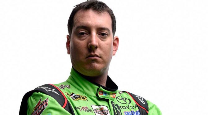 Kyle Busch: All-Star Race 'perfect' time to return | Official Site Of ...