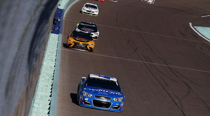 NASCAR championship race stage results | NASCAR.com