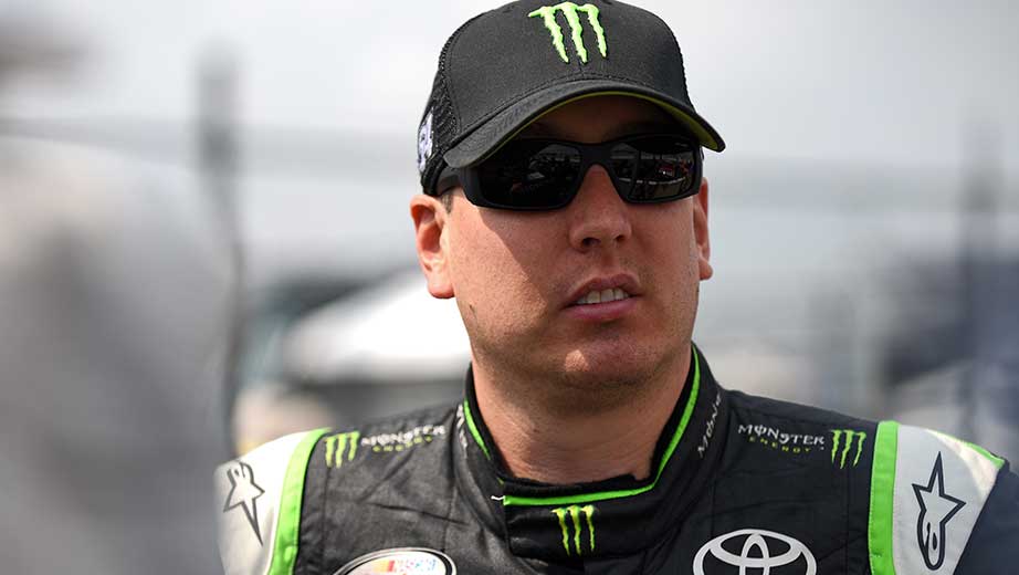 Kyle Busch, Austin Dillon top XFINITY practices - Official Site Of NASCAR