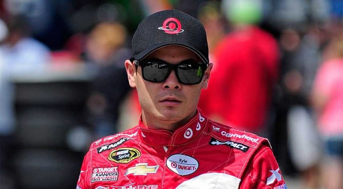 Larson leaps atop first New Hampshire practice - Official Site Of NASCAR