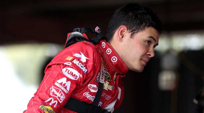 clay rogers Archives - Official Site Of NASCAR