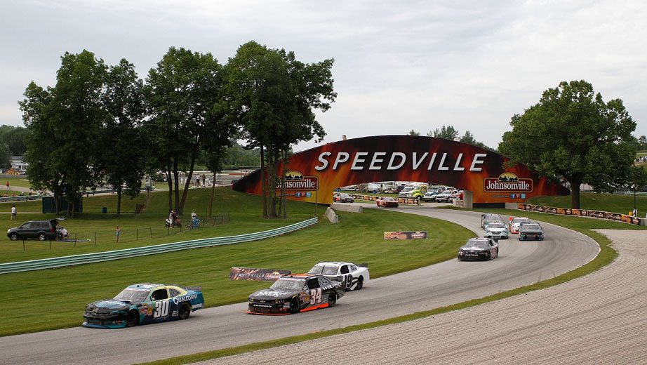 Live chat: Road America and Canadian Tire Motorsport Park | Official ...