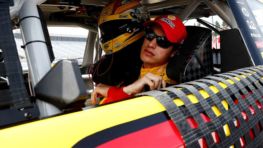 Snapshot: New Hampshire | Official Site Of NASCAR
