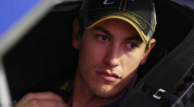 Veteran drivers discuss Matt Kenseth's suspension - Official Site Of NASCAR