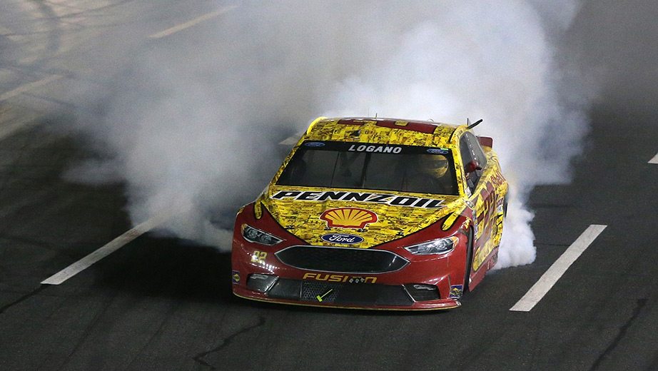 Watch: Live post-race inspection on Tuesday - Official Site Of NASCAR