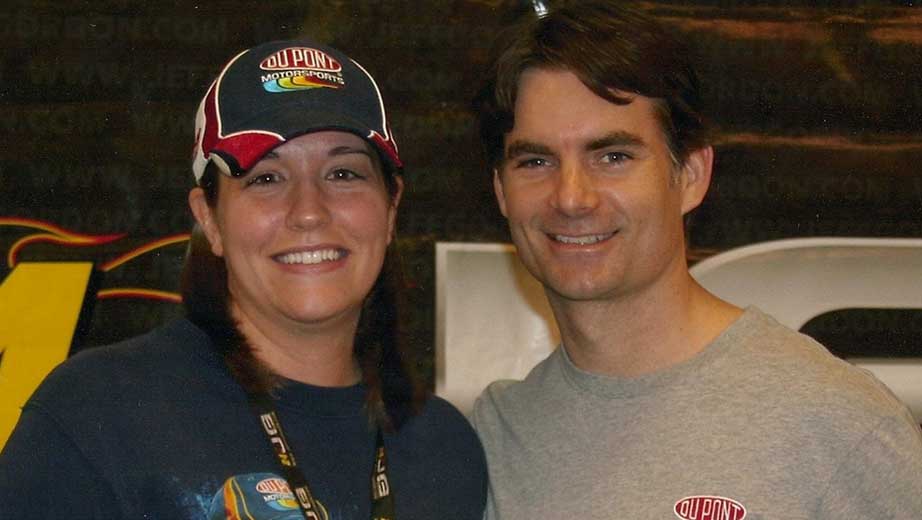 Member of the Month: August - Official Site Of NASCAR