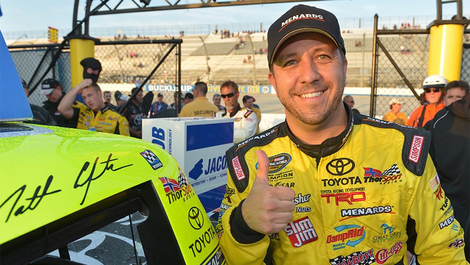 Veteran Crafton plays mentor role to up-and-coming rookies - Official ...