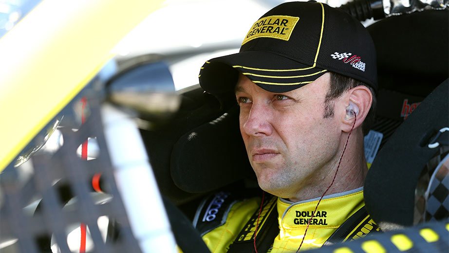Kenseth aims to keep early Daytona momentum - Official Site Of NASCAR