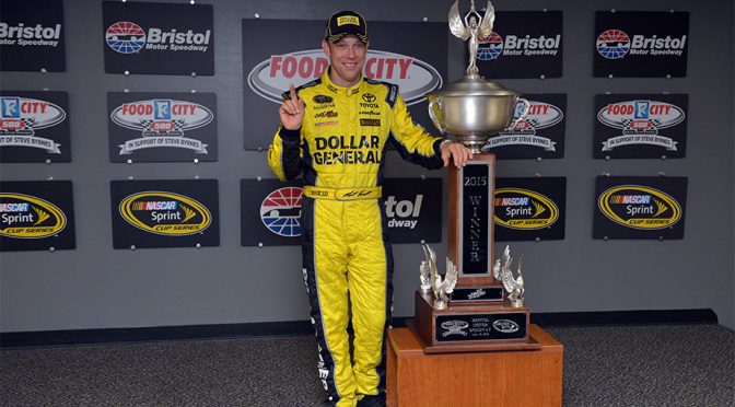 The Rundown: Bristol - Official Site Of NASCAR