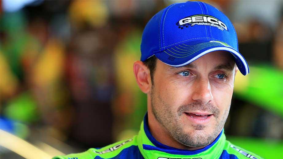 Casey Mears inks extension with Germain Racing - Official Site Of NASCAR