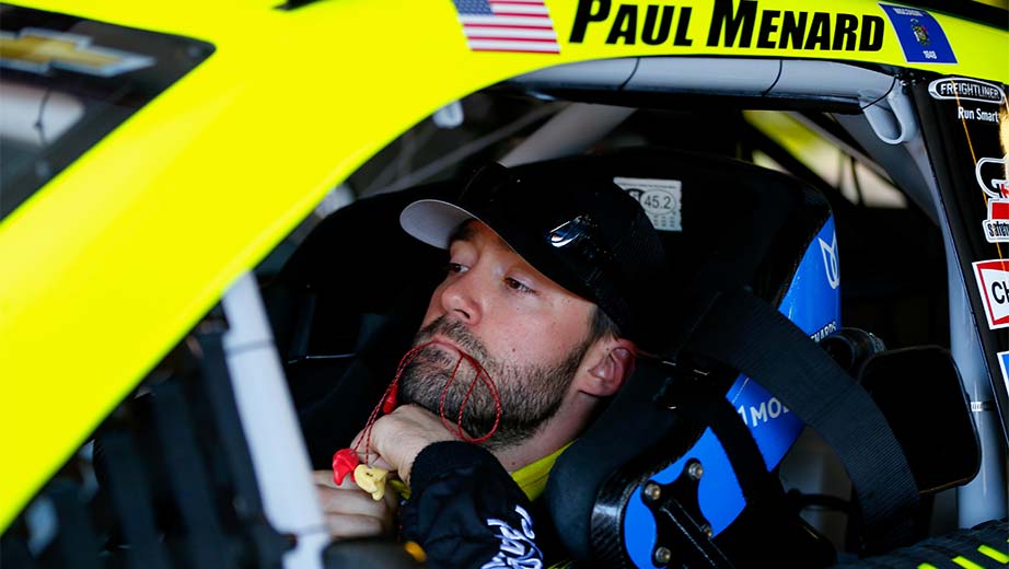 Alexander ready to make Cup pit box debut - Official Site Of NASCAR