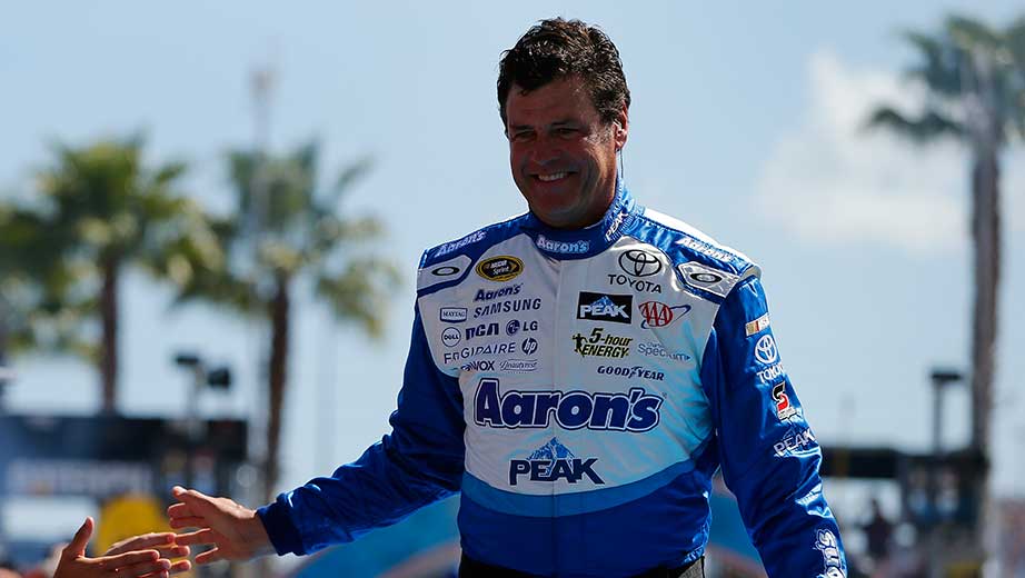 Michael Waltrip to drive No. 55 at Talladega | Official Site Of NASCAR