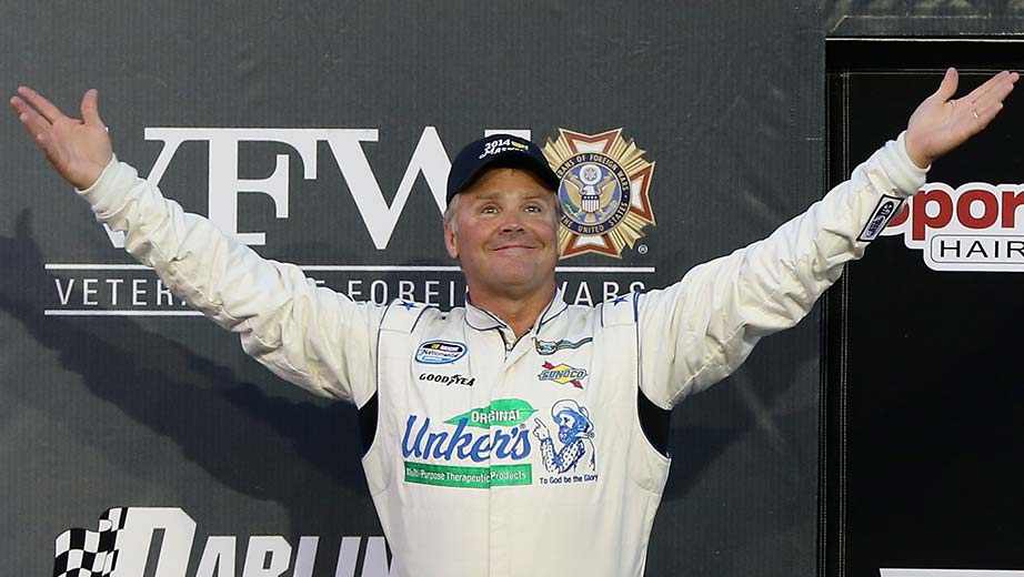 Wallace, X8 Energy Gum team up for Daytona 500 - Official Site Of NASCAR