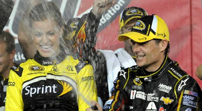 Ms Sprint Cup Nascar