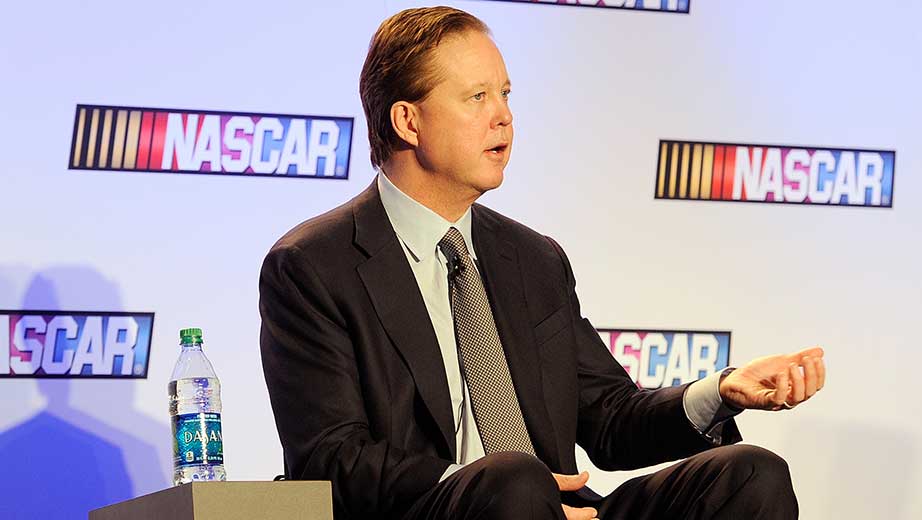 France: 'Working to make racing safer and better' - Official Site Of NASCAR