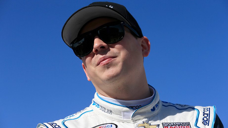 DC Solar brings technology to the track for Poole - Official Site Of NASCAR