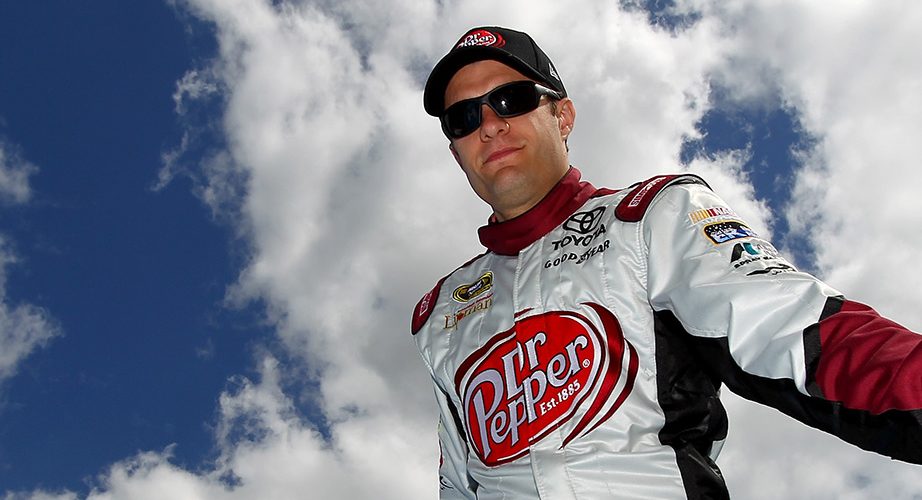 David Ragan lands with BK Racing | Official Site Of NASCAR