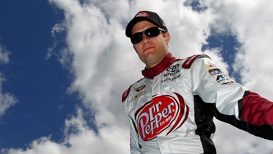 David Ragan lands with BK Racing | Official Site Of NASCAR