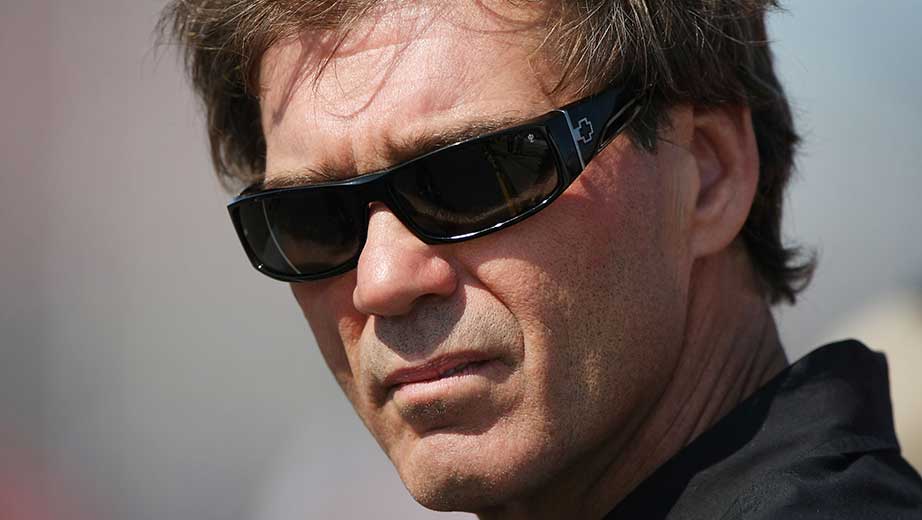 Evernham describes Stewart's accident, evacuation - Official Site Of NASCAR