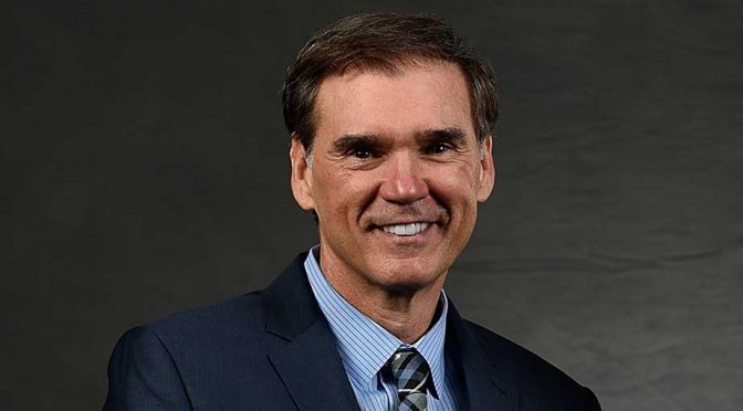 Ray Evernham to serve as NBCSN race analyst - Official Site Of NASCAR