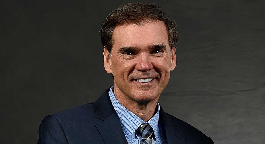 Ray Evernham to serve as NBCSN race analyst | Official Site Of NASCAR