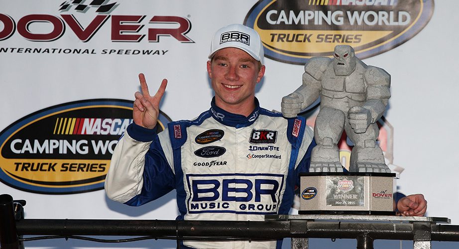 Review and preview: Tyler Reddick | Official Site Of NASCAR