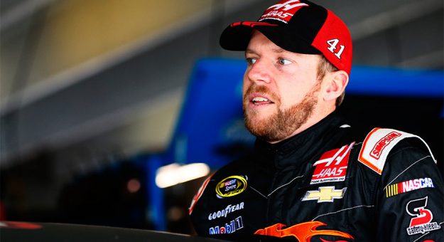 Season preview: Regan Smith | Official Site Of NASCAR