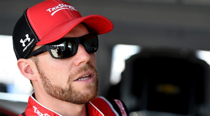 JR Motorsports adds sponsor for Regan Smith - Official Site Of NASCAR