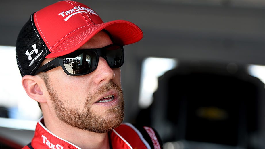 JR Motorsports adds sponsor for Regan Smith - Official Site Of NASCAR