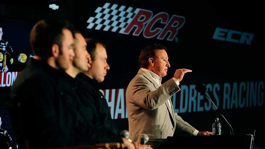 RCR on appeal: 'We have a very compelling case' - Official Site Of NASCAR