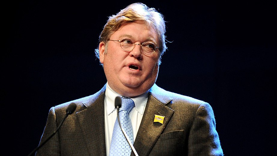 Pemberton to depart NASCAR competition post - Official Site Of NASCAR