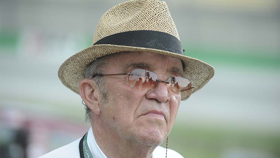 Roush Fenway Racing makes competition additions - Official Site Of NASCAR