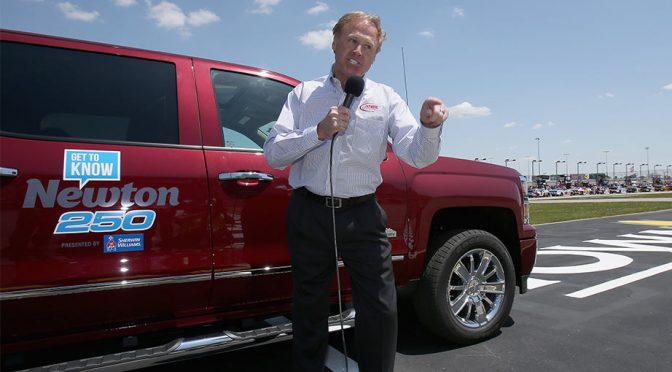 Rusty Wallace to compete in X Games event - Official Site Of NASCAR