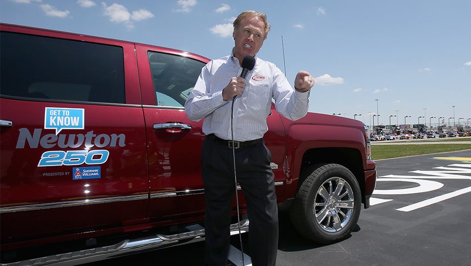 Rusty Wallace to compete in X Games event - Official Site Of NASCAR