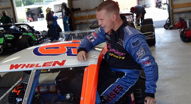 Preece eyes XFINITY Series as 2015 plans take shape | Official Site Of ...