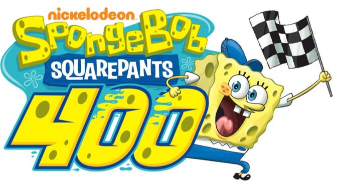 Spongebob Movie Logo