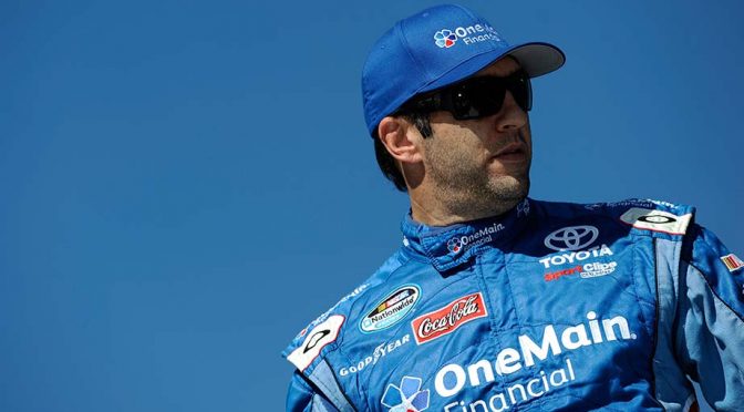 Season preview: Elliott Sadler | Official Site Of NASCAR