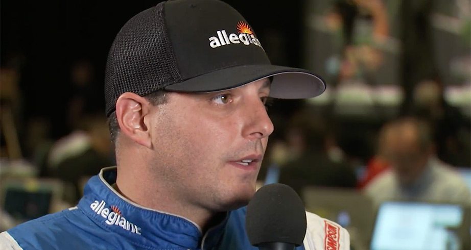 Truck Series Championship 4 share their outlook for Homestead-Miami