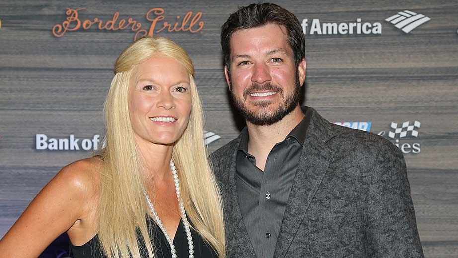 Wives in drivers' lives: Detailing accomplishments of current-day ...