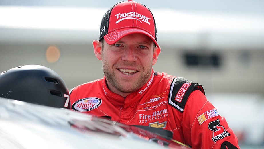 Regan Smith will not return to JR Motorsports in 2016 - Official Site ...