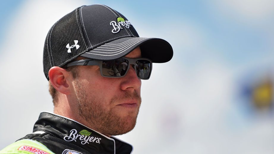 Regan Smith goes for second straight XFINITY Series win - Official Site ...