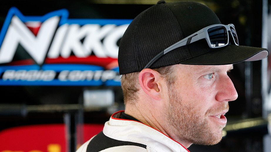 Regan Smith to drive No. 88 JRM Chevrolet at Bristol - Official Site Of ...